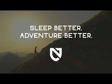 Nemo Switchback Foam Sleeping Pad - Unisex | MEC