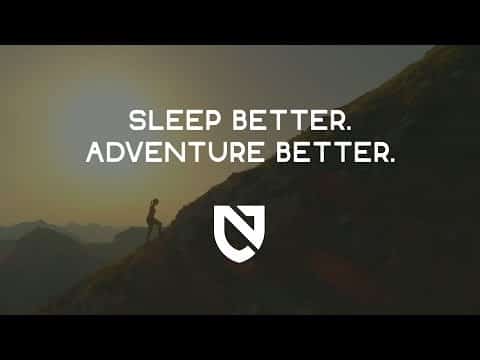 Nemo Switchback Foam Sleeping Pad - Unisex | MEC