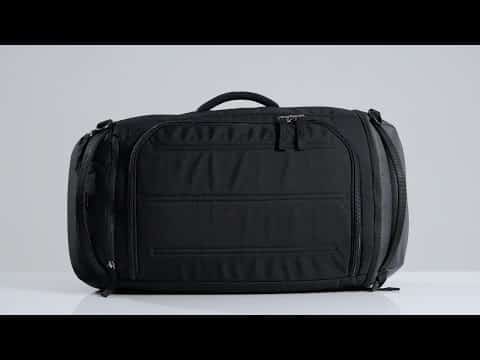 MEC Fast Track Shoulder Bag - Unisex | MEC