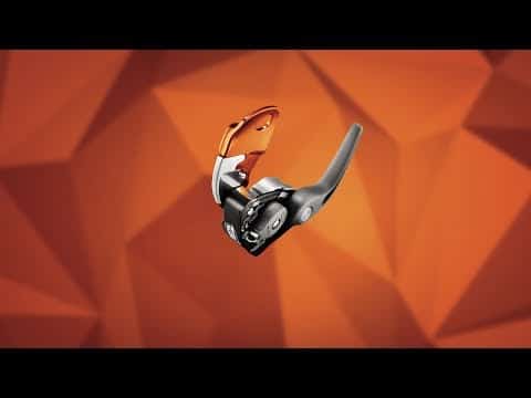 Petzl Grigri Plus Belay Device | MEC