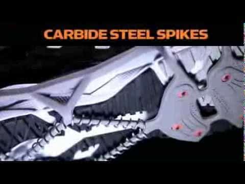 Yaktrax Pro Traction Device - Unisex | MEC