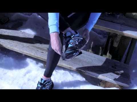 Yaktrax Pro Traction Device - Unisex | MEC